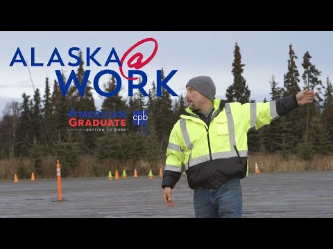 Start on your road to success with a Commercial Driver's License | Alaska @ Work