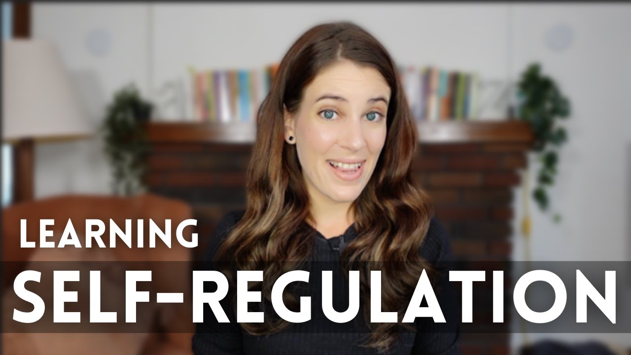 Mastering Self-Regulation Through Self-Attunement | Galaxy.ai