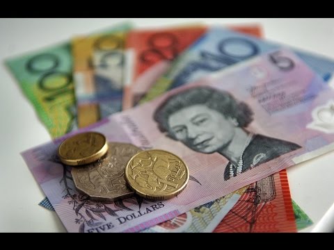 2017 trade idea: immediate weakness for AUD/JPY followed by ‘upside bias’ | IG