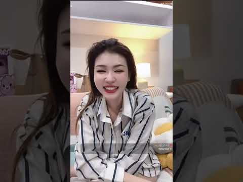 Bigo Live BABY idol live😘😘#thailandgirl #mindmi #Ayu_Channel 💕