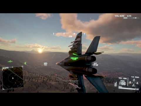 Steam Community :: Video :: Project Wingman - Machine of the Mantle ...