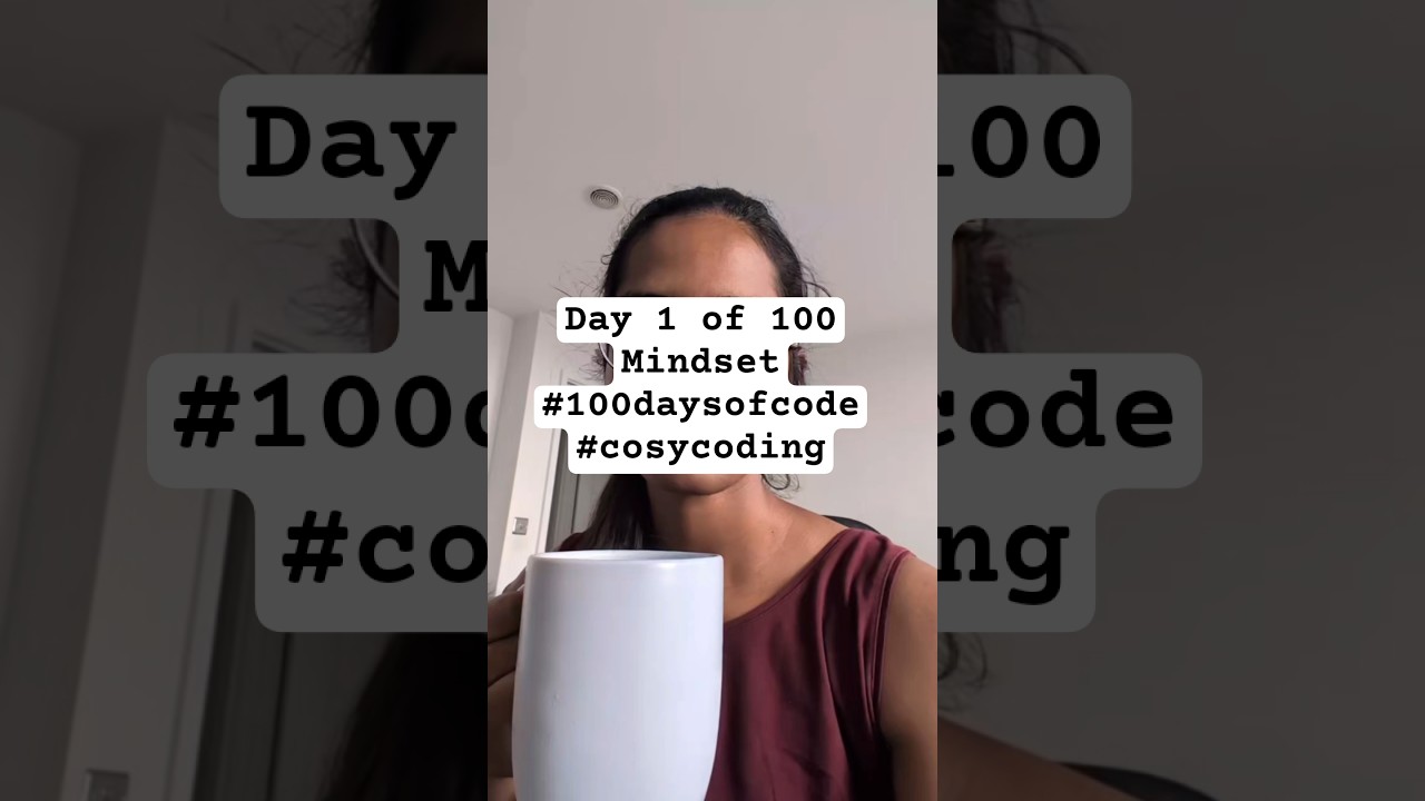 Day 1.#learntocode #Programming #TechJourney #100DaysOfCode #codenewbie  #webdevelopment