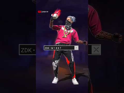 Unique Free Fire Nicknames You NEED in 2024 | Free Fire Unique Name | FF Name