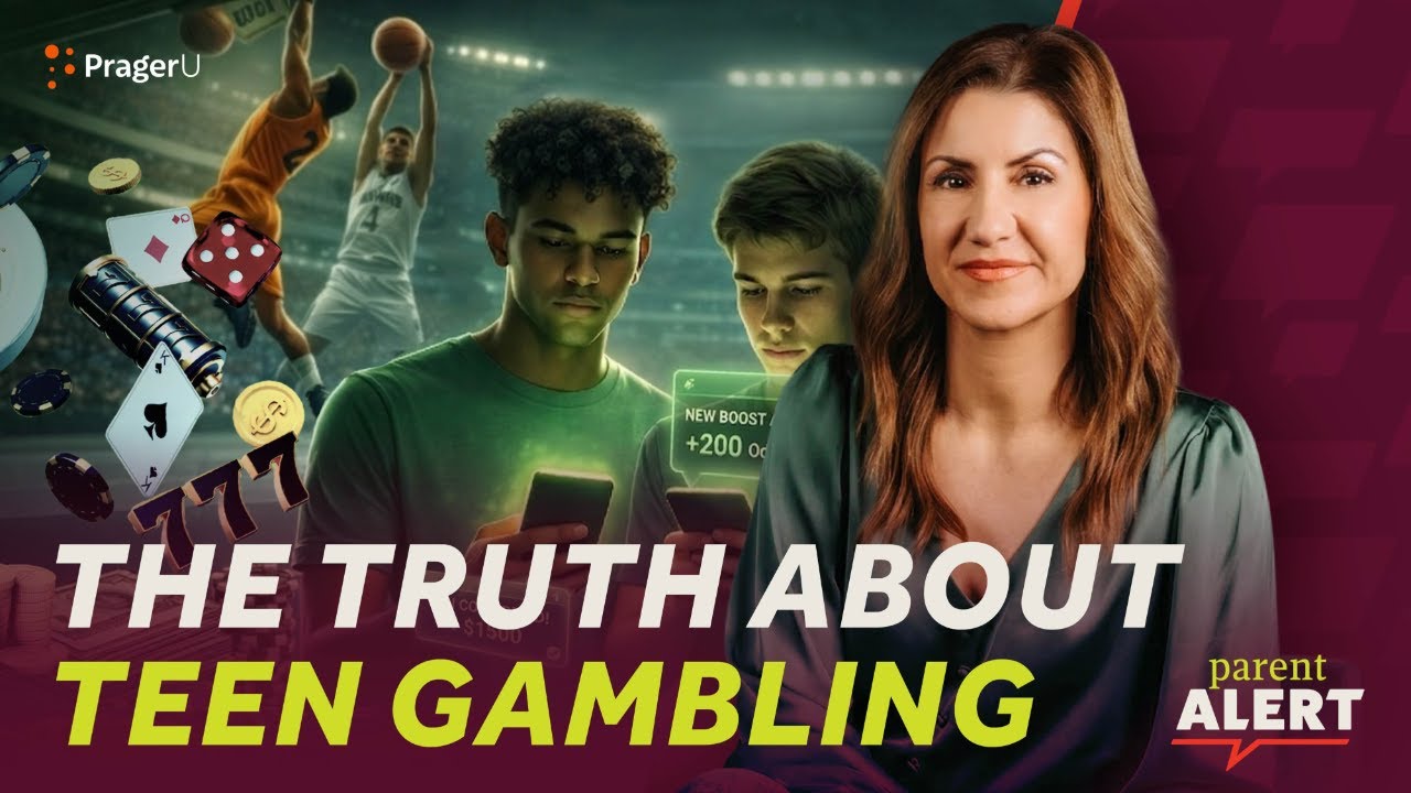 Parent Alert: Toxic “Manosphere,” Kids & Gambling, and Cesar Chavez School Controversy