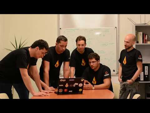 Open Source University: Project, Team & Journey
