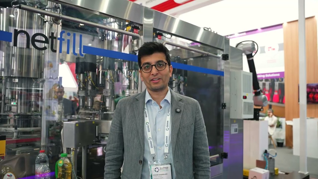 𝐃𝐚𝐲 𝟐 𝐇𝐢𝐠𝐡𝐥𝐢𝐠𝐡𝐭𝐬 of Clearpack Group at 𝐆𝐮𝐥𝐟𝐨𝐨𝐝 𝐌𝐚𝐧𝐮𝐟𝐚𝐜𝐭𝐮𝐫𝐢𝐧𝐠 𝟐𝟎𝟐𝟓!