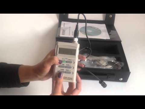 Noise Dosimeters - Personal Noise Dosimeter Latest Price, Manufacturers ...