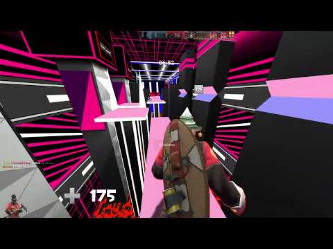 Steam Community :: Video :: TF2 - Deathrun Simulation + Secret Ending