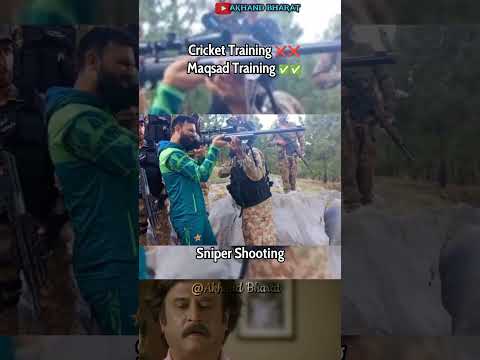 Pakistan ain't Hiding Anymore 😐| Cricket Training for World Cup 2024🤔🫡
