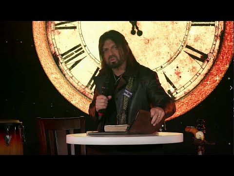 Robin D Bullock The 11th Hour Prophetic Update & Bible Teaching Replay Tuesday 5.7.2024