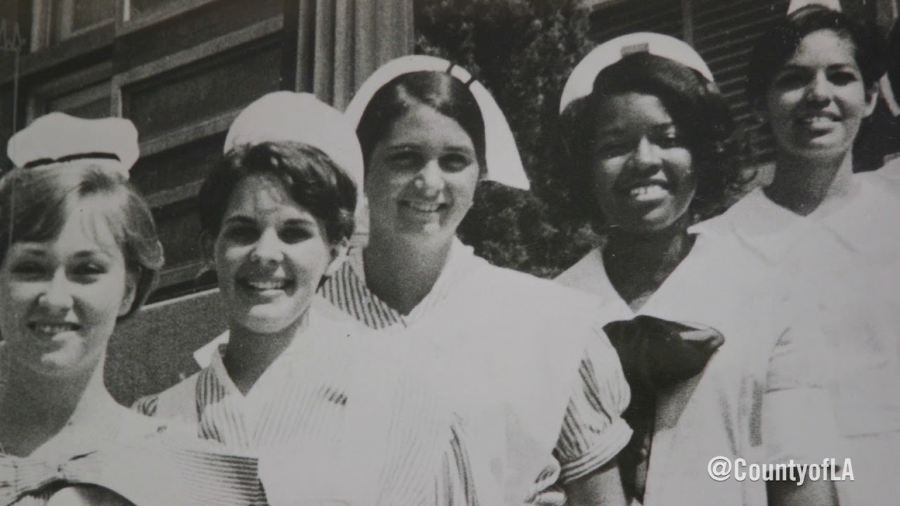 The College of Nursing and Allied Health