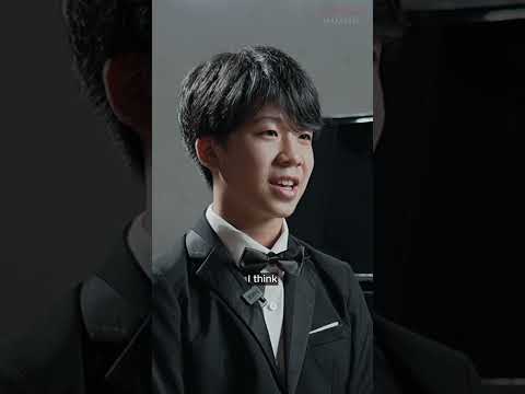 Kawai Future Virtuoso Award | Tee Jau Jer 🎹 #kawaimalaysia #CremonaMusicOfStrings