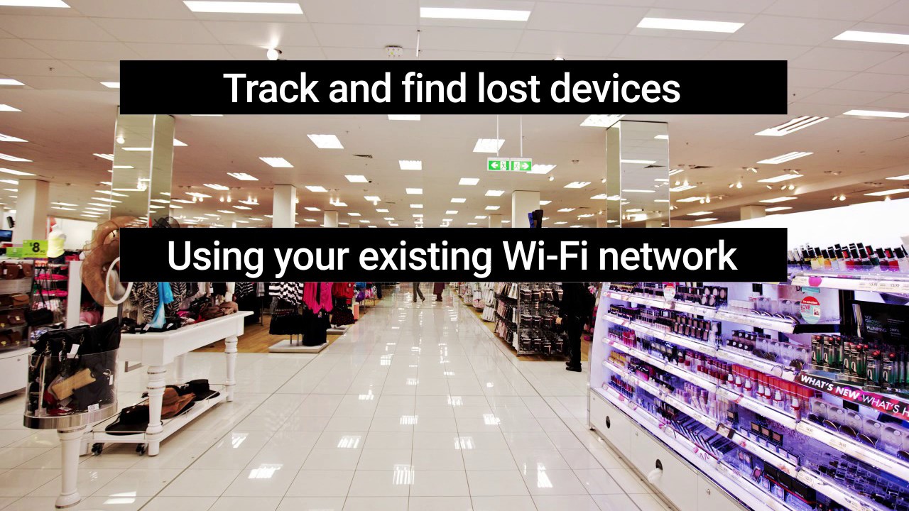 Zebra Technologies: Device Tracker Overview