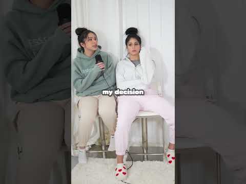 Sophie finally confronts aishah… : #shorts #short #itscamillaara