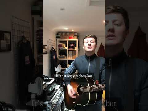 Singer-Songwriter Accessory that makes my set sound better