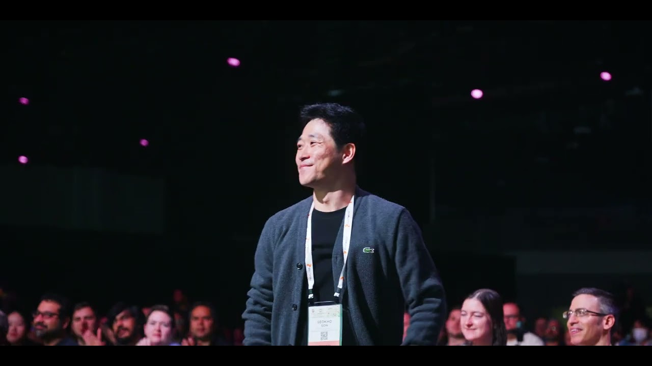 Day 3 Highlight: KubeCon + CloudNativeCon Atlanta 2025
