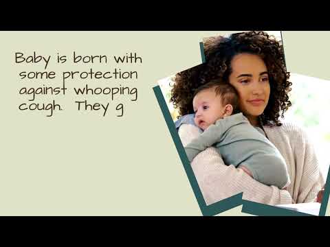 Tdap Vaccine During Pregnancy