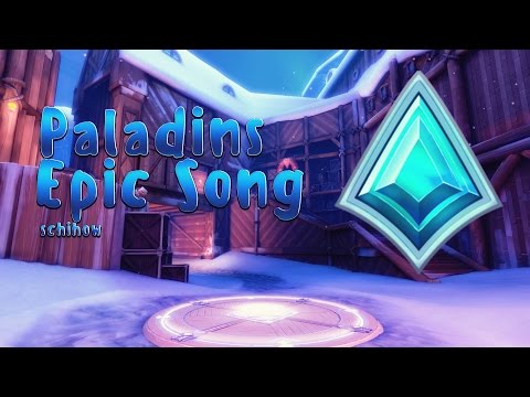 Steam Community :: Paladins