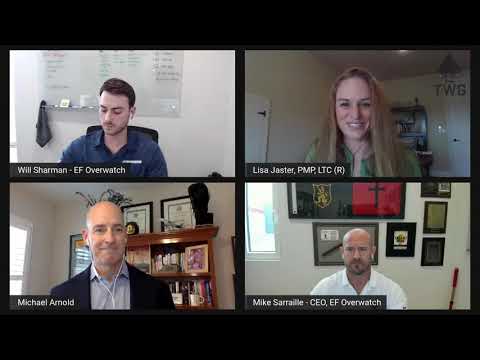 Episode #027: Army Talent Management