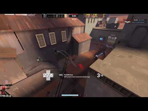 Steam Community :: Video :: crit bomb