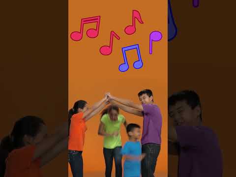 London Bridge is Falling Down | Mother Goose Club Playhouse Songs & Nursery Rhymes