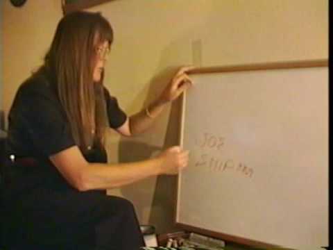 Learn how to do “Character Handoffs” (video) | The Storymind Writer's ...