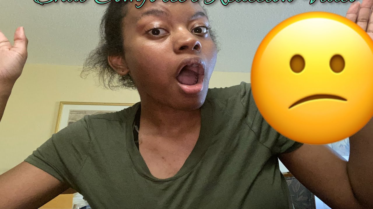 Shai Comforter Reaction Video First Time Watching