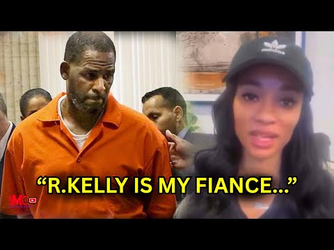 R. Kelly's Fiancée Joycelyn Savage Says She's Not A Victim or Brainwashed Despite Family's Claims