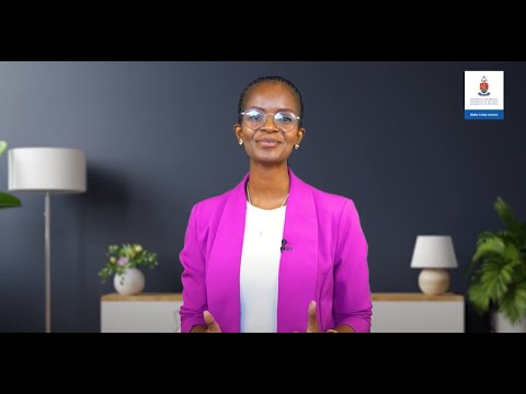 University of Pretoria: Postgraduate online application