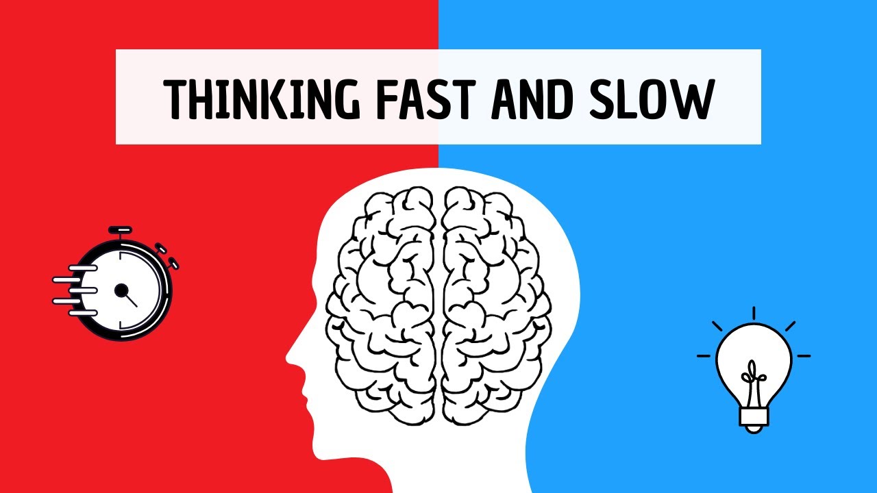 Understanding Decision Making: Key Insights from Thinking Fast and Slow ...