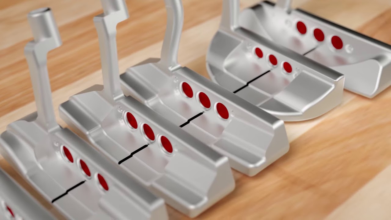 2018 Select Technology - Sight - HD