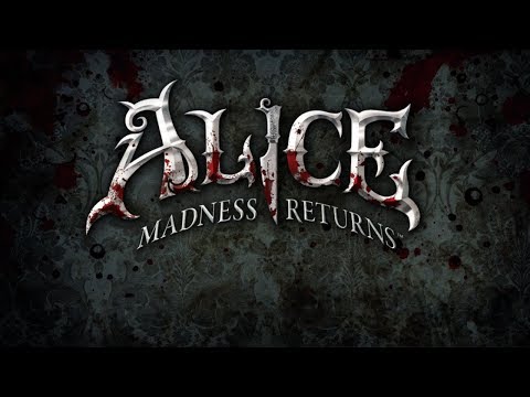 Alice: Madness Returns