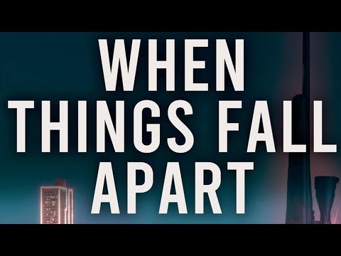 When Things Fall Apart | LITERARY TITAN
