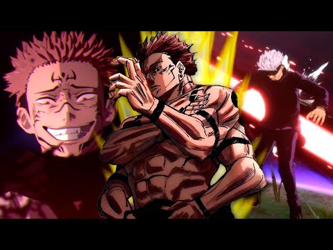 Steam Community :: Video :: 🔥LA GUIA DEFINITIVA DE RYOMEN SUKUNA😈 ...