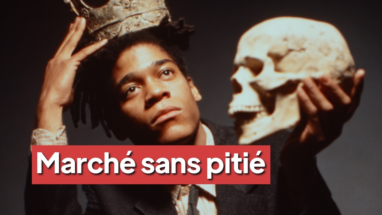 Pourquoi le marché de l’art préfère les artistes morts ?
