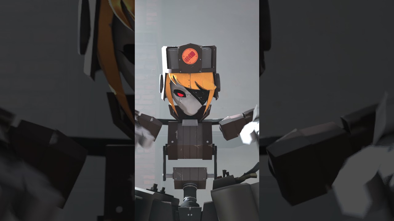 Sasha Fists You #tf2 #sfm #tf2sfm