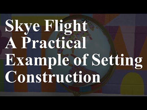 Skye Flight: A Practical Example of Setting Construction | Weaving Worlds