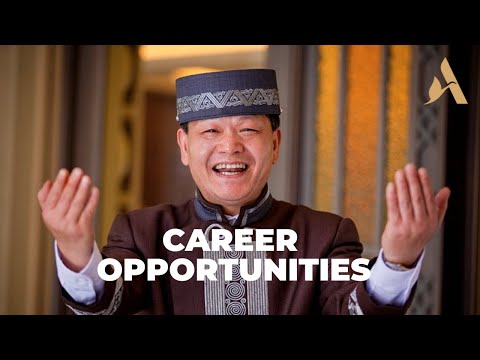 Opportunities throughout the world in more than 5,400 hotels and 40 brands | Accor