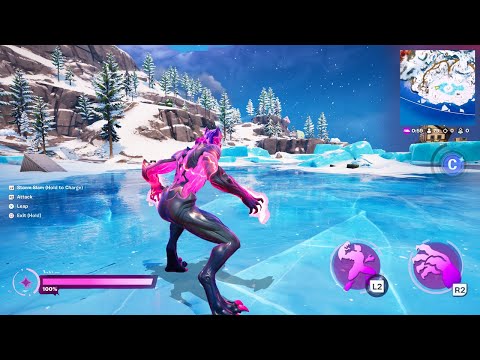 Fortnite SECRETS YOU MISSED in SEASON 3 Update! (Mythics & More)