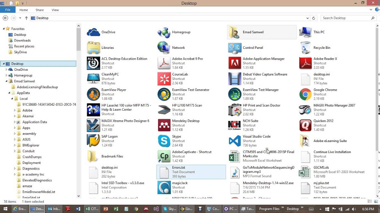 1 Introduction Download Bradmark Data and Open ACL