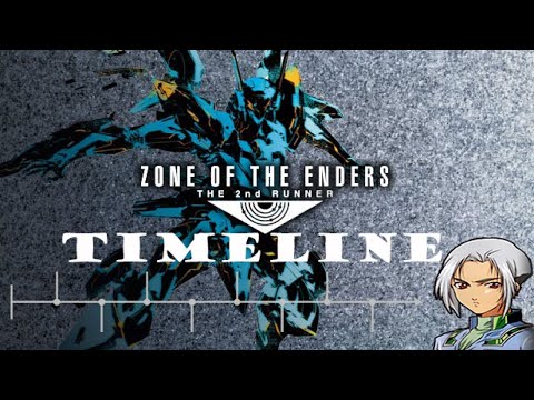 Steam Community :: Video :: The Complete Zone of the Enders Timeline! Lore explained.