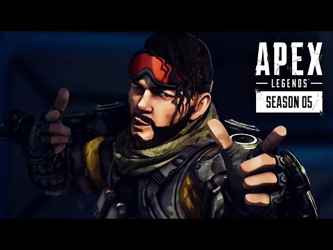 Steam Community :: Video :: MIRAGE JE POSTAO OP !! - APEX LEGENDS™ [BALKAN]
