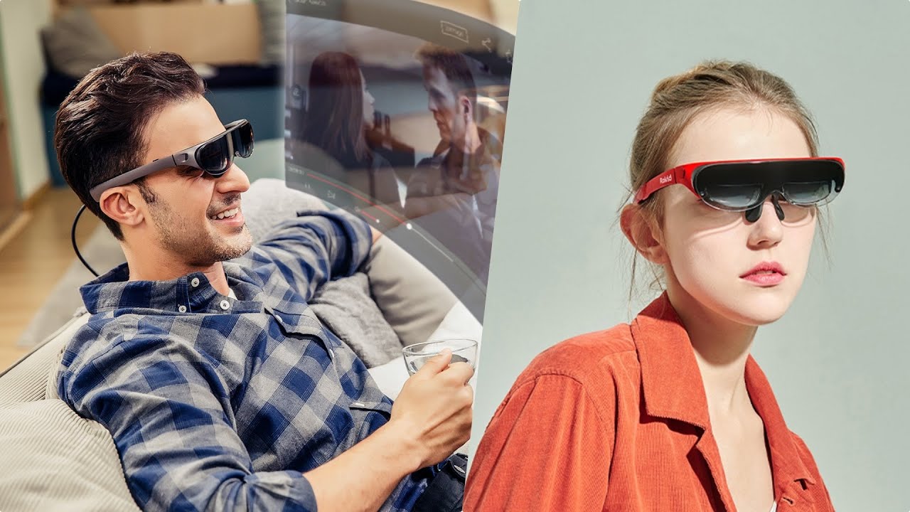 10 NUEVOS DISPOSITIVOS E INVENTOS TECNOLÓGICOS MODERNOS 2021 | LOS ...