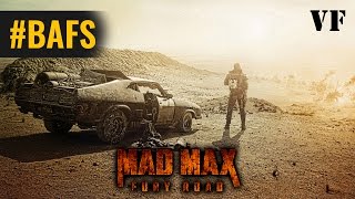 Regarder Mad Max : Fury Road en streaming complet