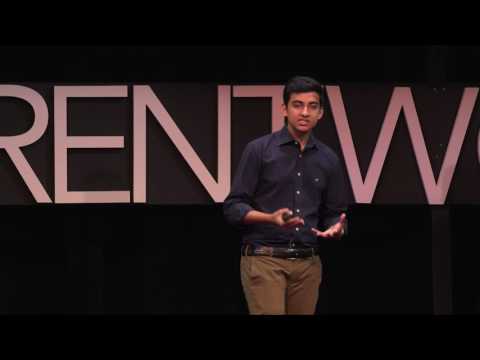 The Beauty Of Pluripotent Stem Cells | Muhammad Khan | TEDxBrentwoodCollegeSchool