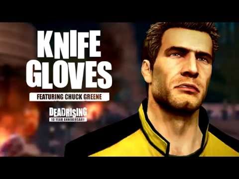 Steam Community :: Video :: Dead Rising Combo Weapon Showcase: Knife Gloves