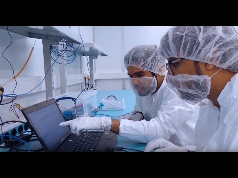 Innovation – AL WASL University