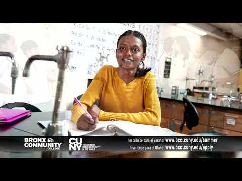 BCC Fall 2020 Television Spots - Spanish