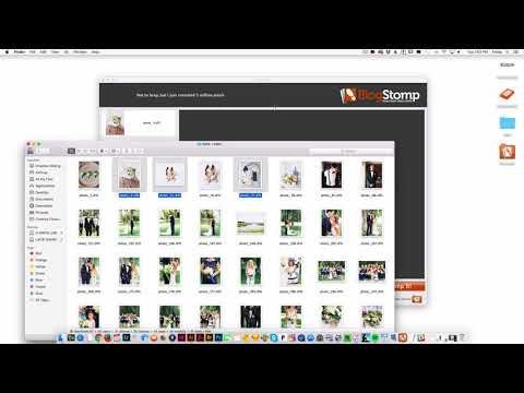 Sizing images for websites with Photoshop & BlogStomp