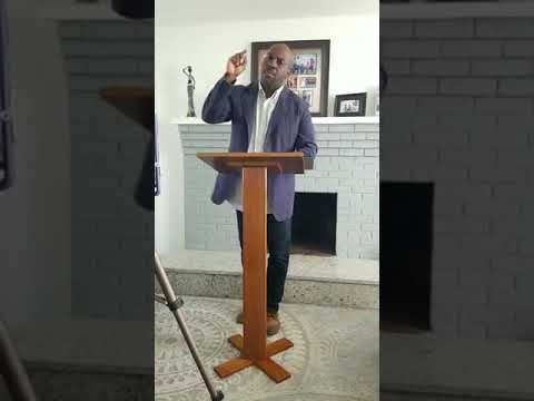 Make God Remember (Isaiah 62:6-7)